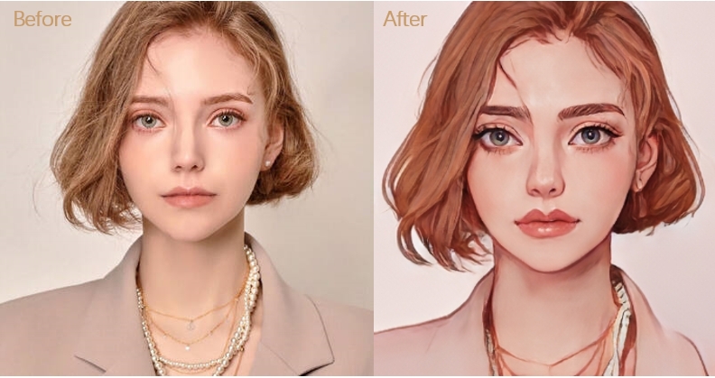10 Best Selfie to Anime Apps (2024)