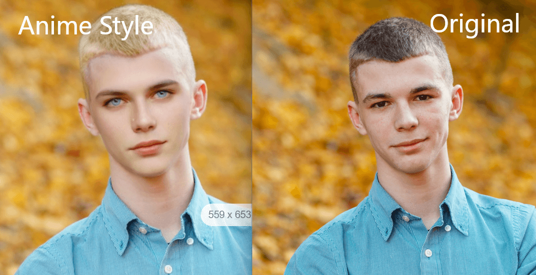 10 Best Selfie to Anime Apps (2024)