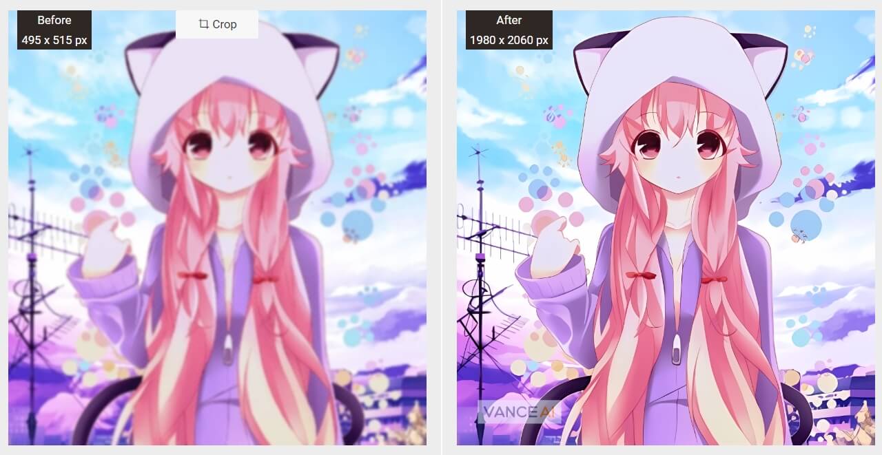 Top 10 Anime Image Enlargers Review 2024