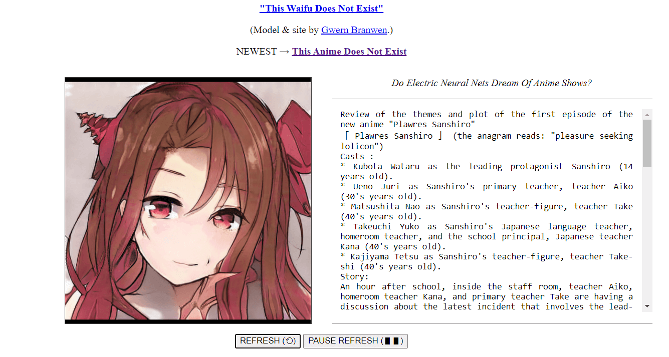 Top 10 Best Anime Character Creator to Make Anime Waifu