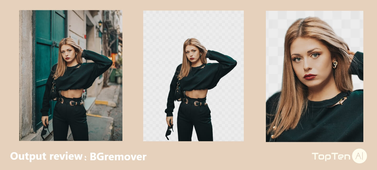 Top 20 AI Background Remover Tools for Free in 2024