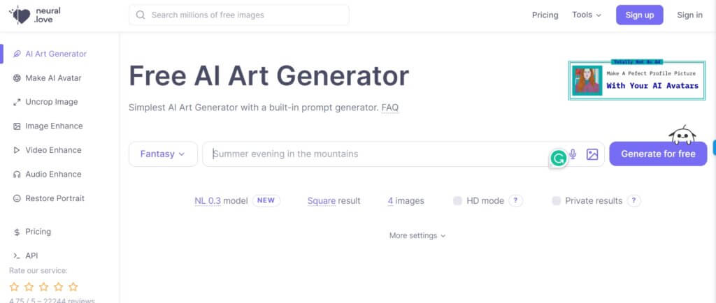 Top 15 Best AI Painting Generators for Stunning Oil Paintings (2024)