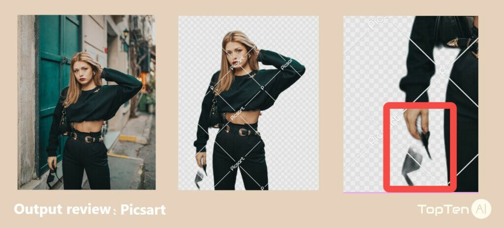 Top 20 AI Background Remover Tools for Free in 2024