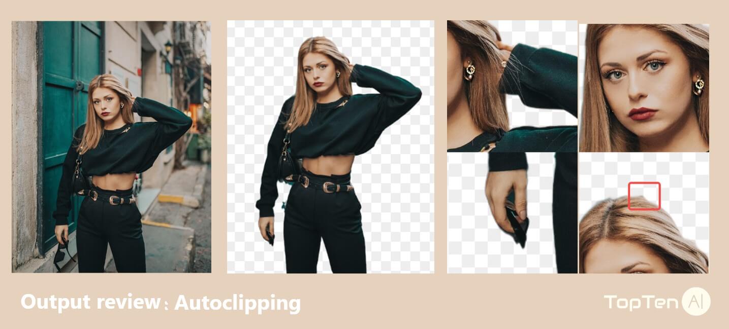 Top 20 AI Background Remover Tools for Free in 2024