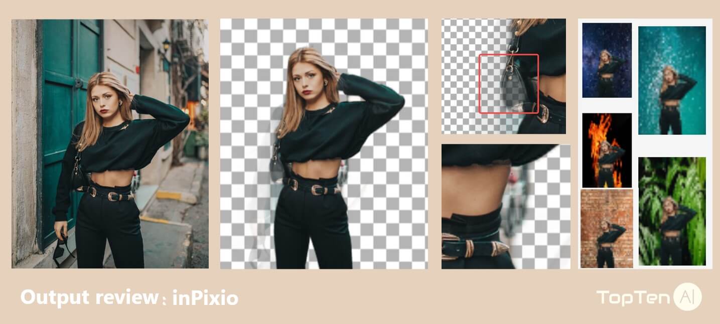 Top 20 AI Background Remover Tools for Free in 2024