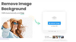 Top 20 AI Background Remover Tools for Free in 2024