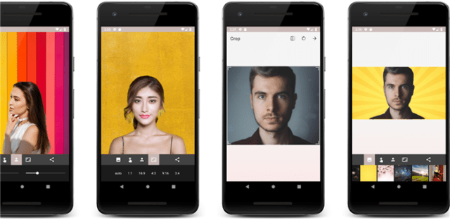 Top 20 AI Background Remover Tools for Free in 2024