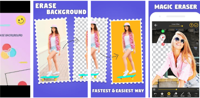 Top 20 AI Background Remover Tools for Free in 2024