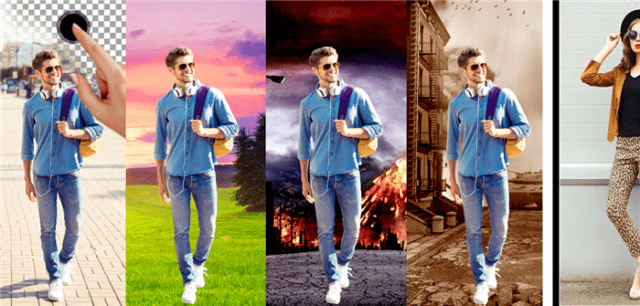 Top 20 AI Background Remover Tools for Free in 2024