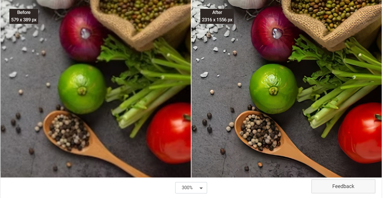 How to Enhance Image Quality in VanceAI Photo Editing Tools