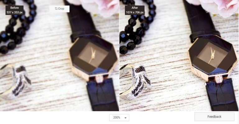 How to Enhance Image Quality in VanceAI Photo Editing Tools