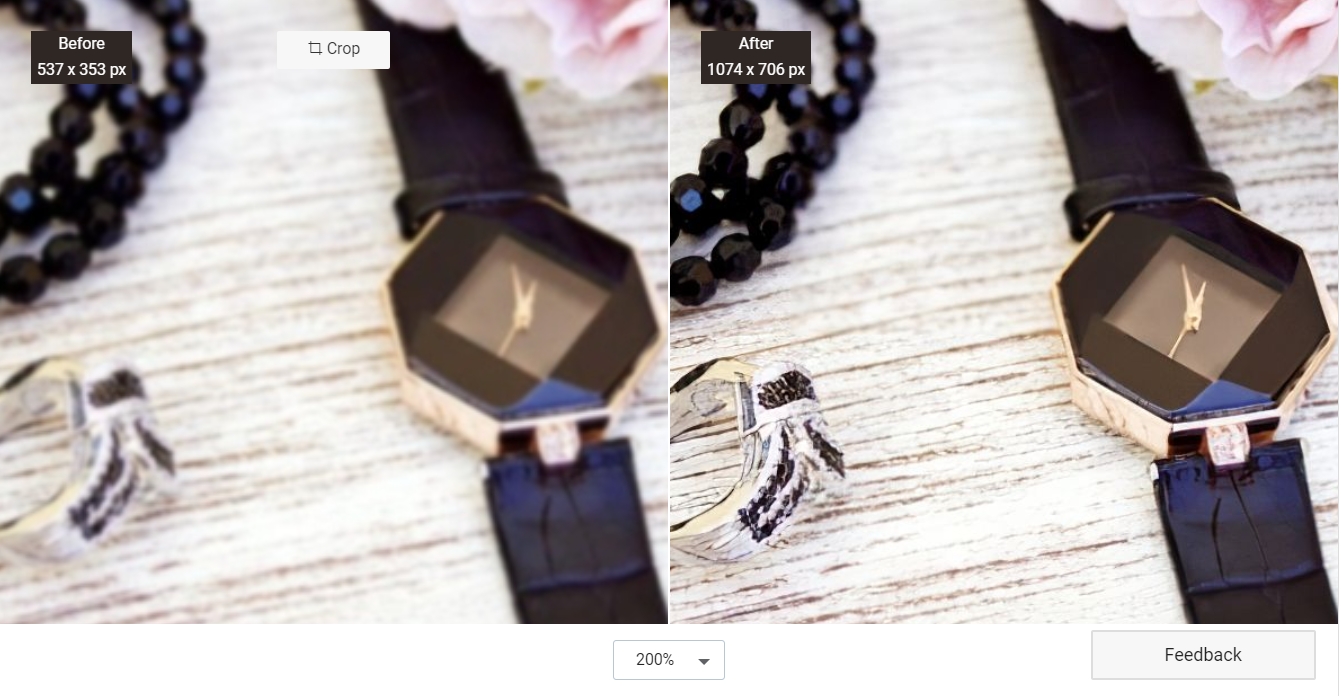How to Enhance Image Quality in VanceAI Photo Editing Tools