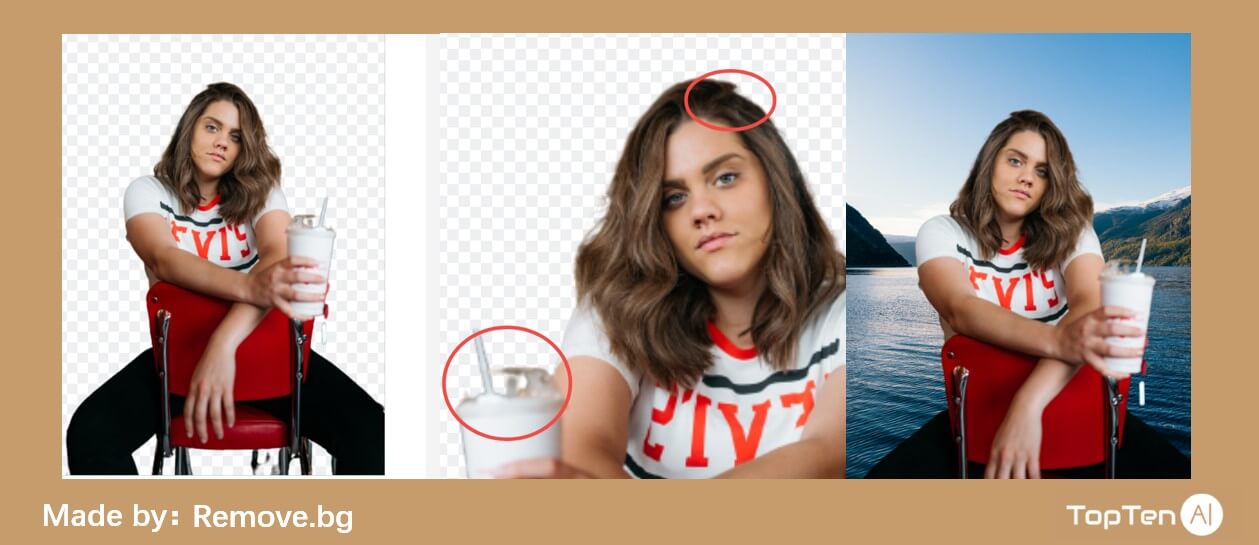 Top 15 Tools to Remove Green Screen 2024