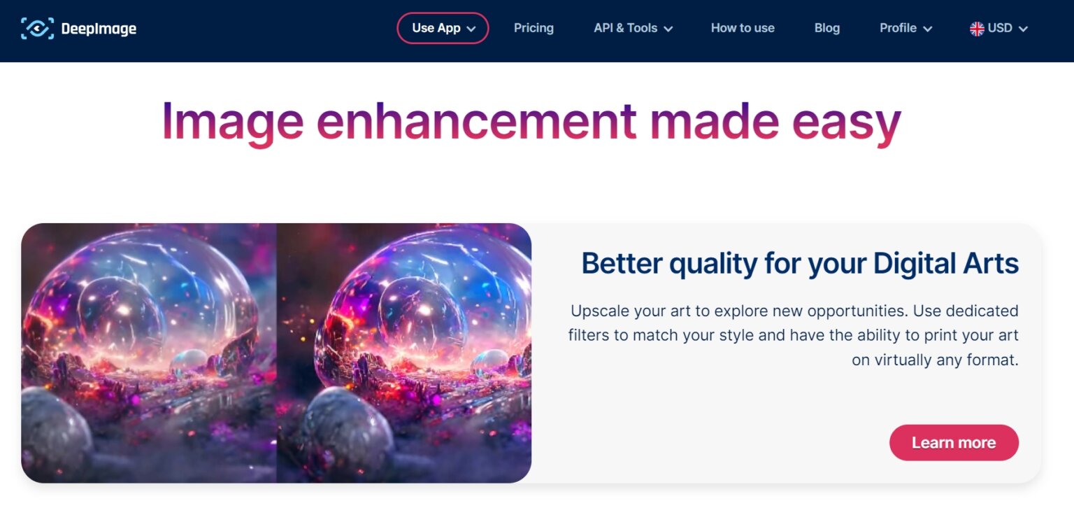 20 Best Photo Enhancers & Apps to Enhance Photo Quality 2024