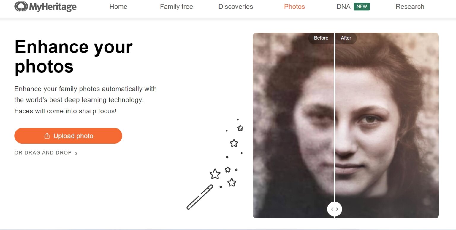 20 Best Photo Enhancers & Apps to Enhance Photo Quality 2024