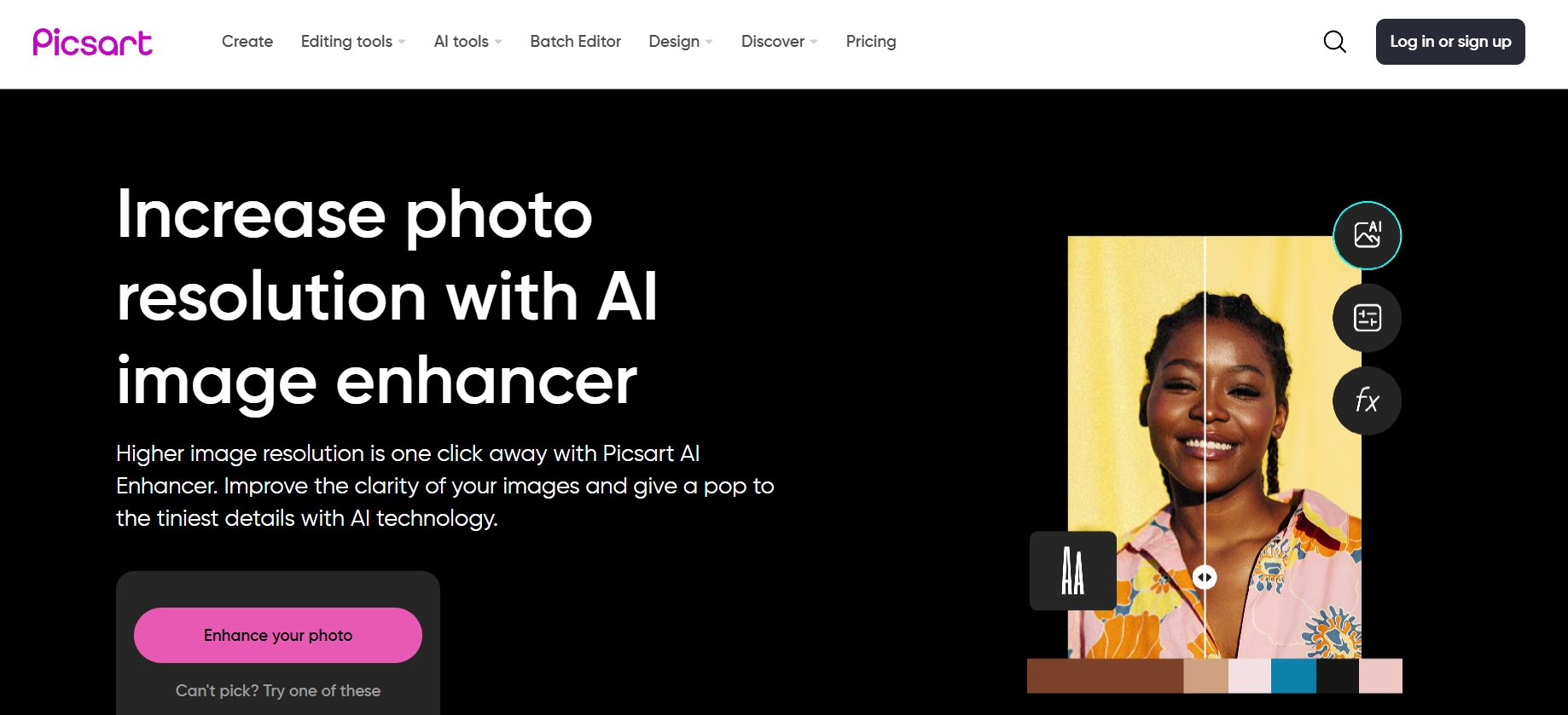20 Best Photo Enhancers & Apps to Enhance Photo Quality 2024