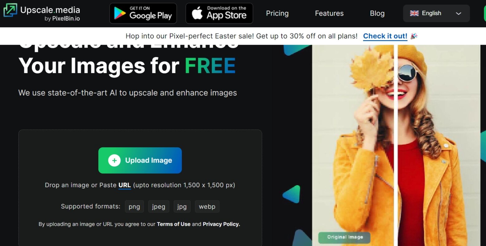 20 Best Photo Enhancers & Apps to Enhance Photo Quality 2024