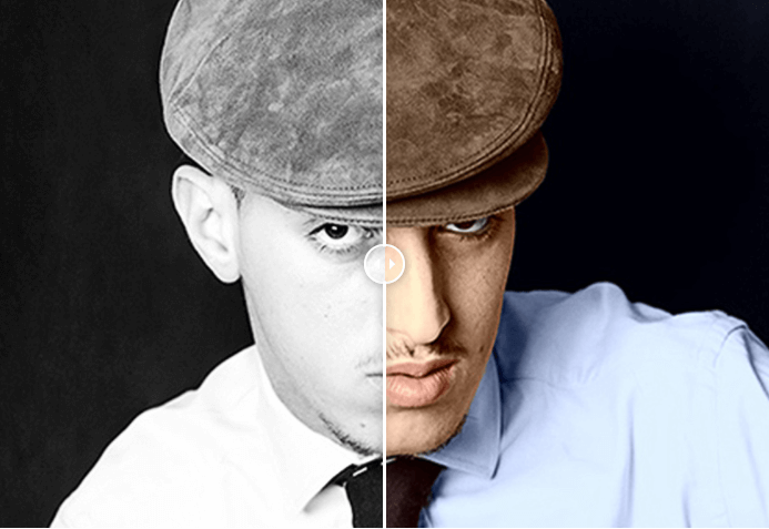 Top 15 AI Photo Colorizers to Colorize Black and White Photos (2024)