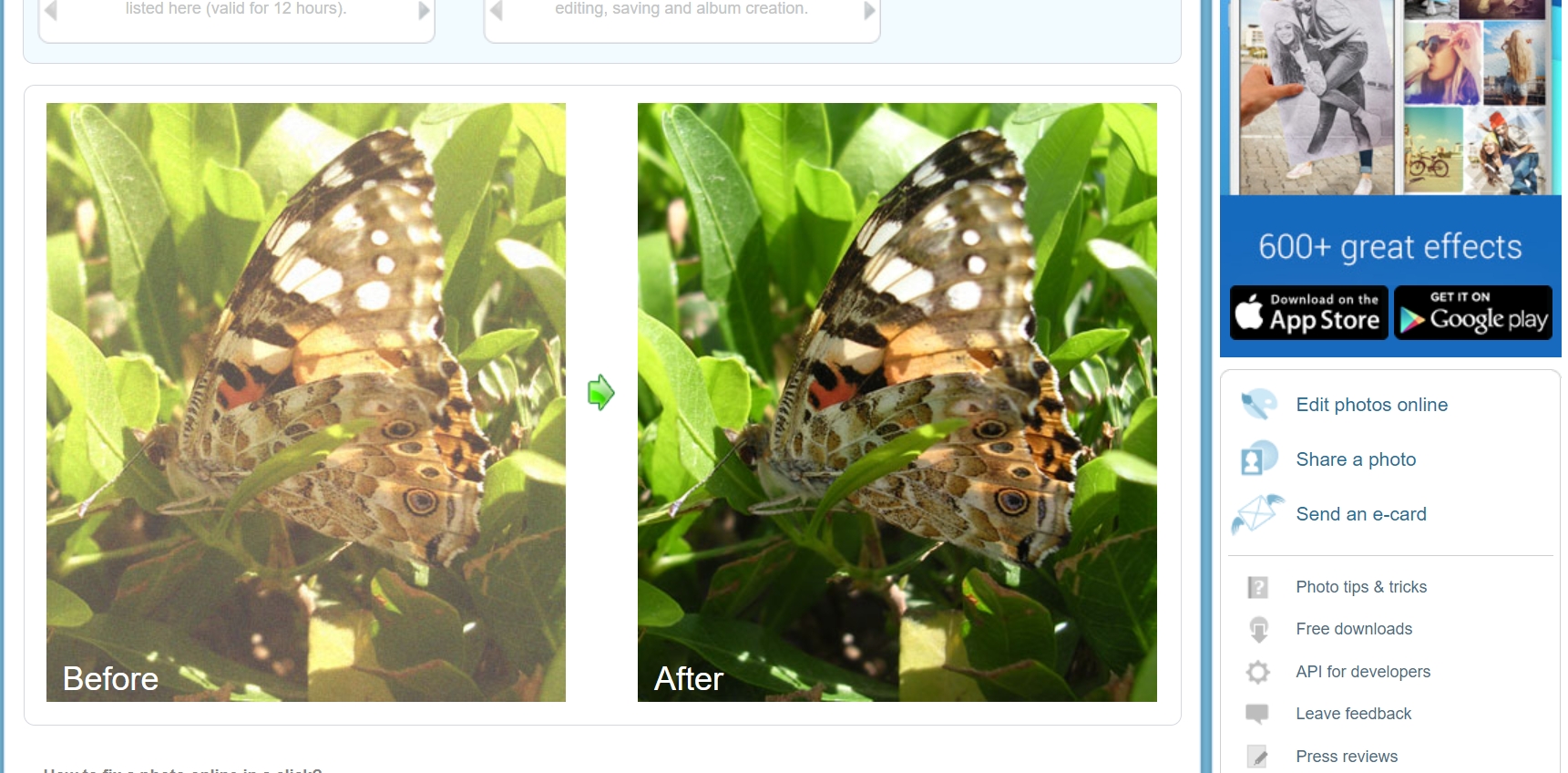 20 Best Photo Enhancers & Apps to Enhance Photo Quality 2024