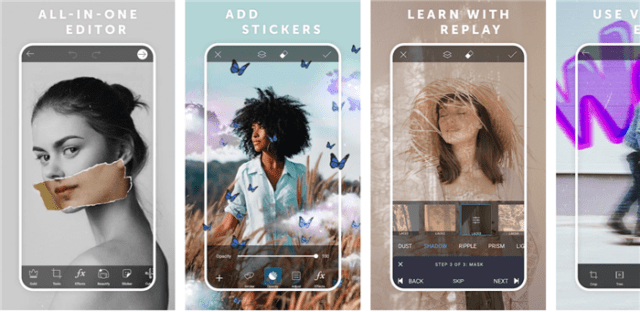 20 Best Photo Enhancers & Apps to Enhance Photo Quality 2024