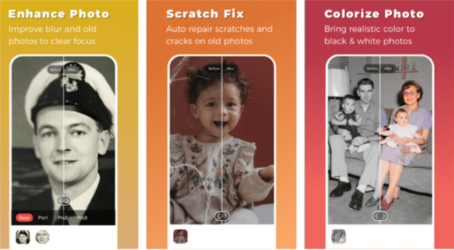 Top 20 Best AI Photo Restoration Software and Online Tools Review | 2024