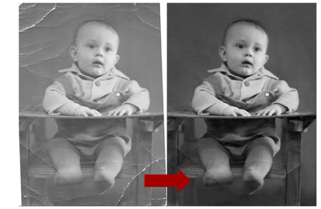 Top 20 Best AI Photo Restoration Software and Online Tools Review | 2024