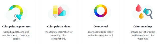 Top 10 Best Color Palette Generators for Designers Review 2024