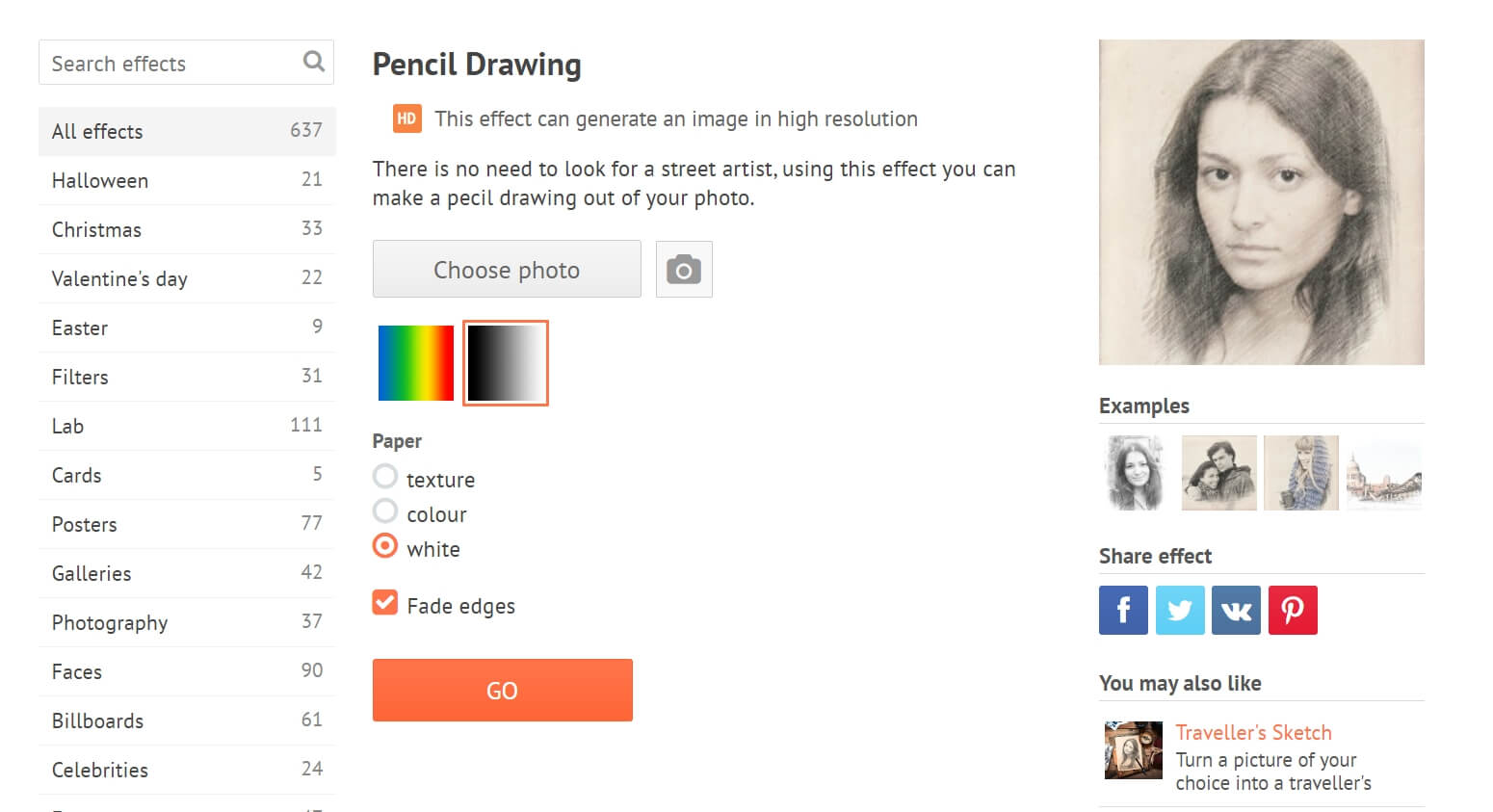 Top 10 Photo to Sketch Converter Free & Online (2024)