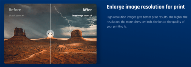 Top 10 AI Image Resizers to Resize Image Without Losing Quality (2024)