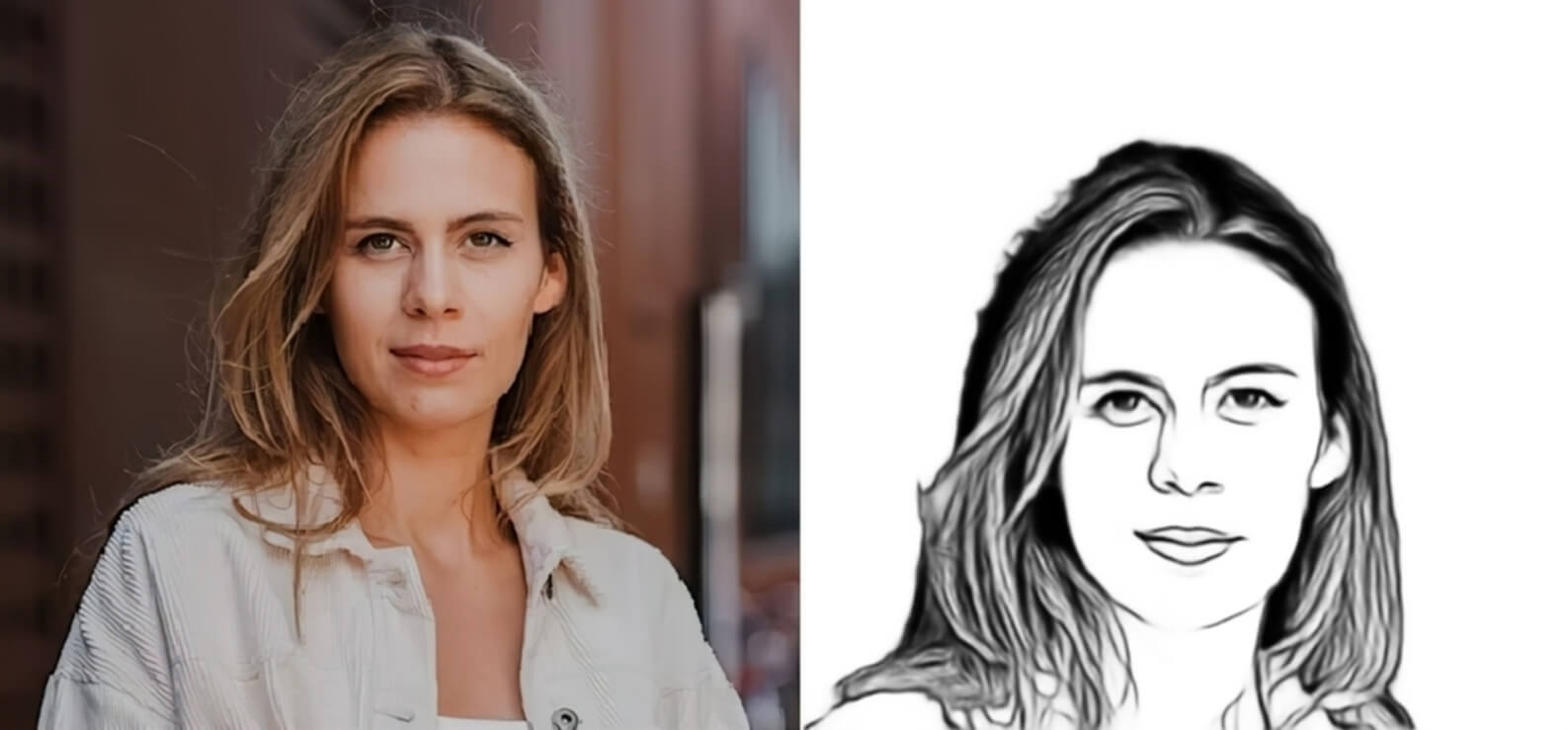 Best 10 Tools to Convert Photo to Line Drawing | 2024