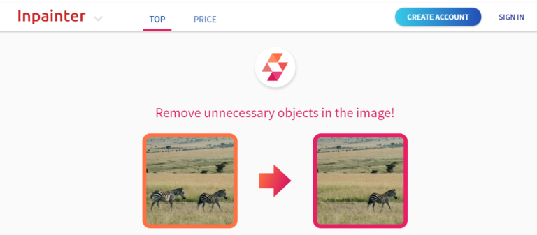 Top 10 Inpaint Alternatives in 2024 to Remove Object from Photo Review