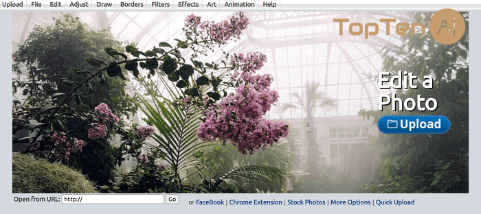 Top 10 AI Tools to Depixelate Image in 2024