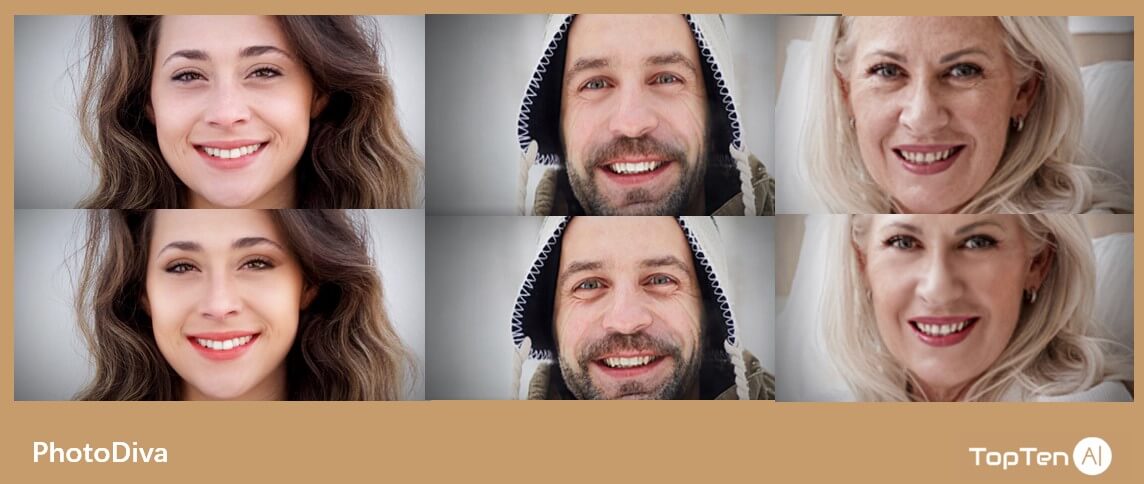 Top 10 Best Body Editor Apps and Online Tools Review 2024