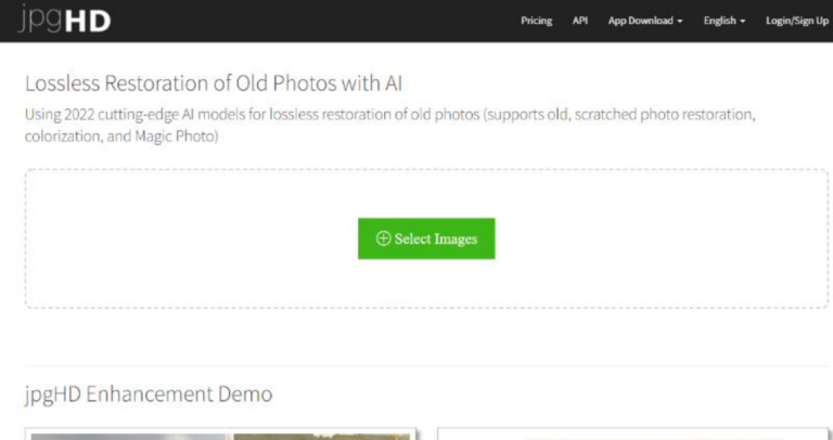 Top 20 Best AI Photo Restoration Software and Online Tools Review | 2024