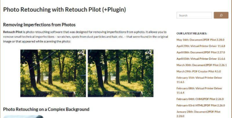 Top 20 Best AI Photo Restoration Software and Online Tools Review | 2024