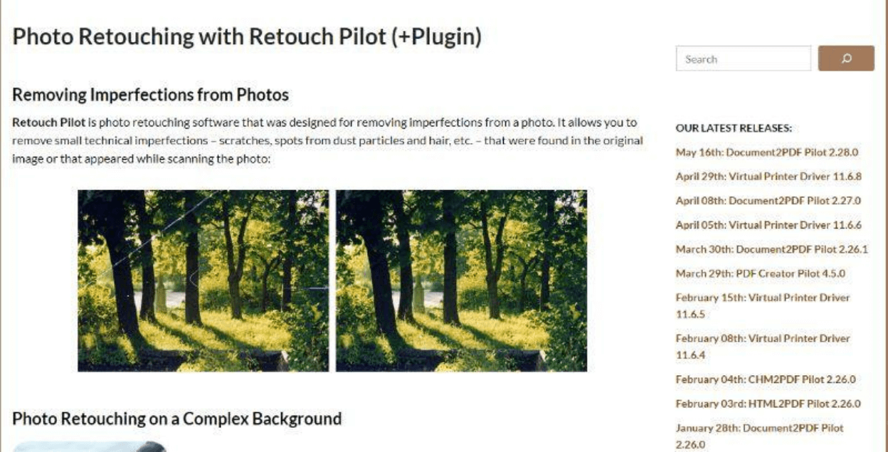 Top 20 Best AI Photo Restoration Software and Online Tools Review | 2024