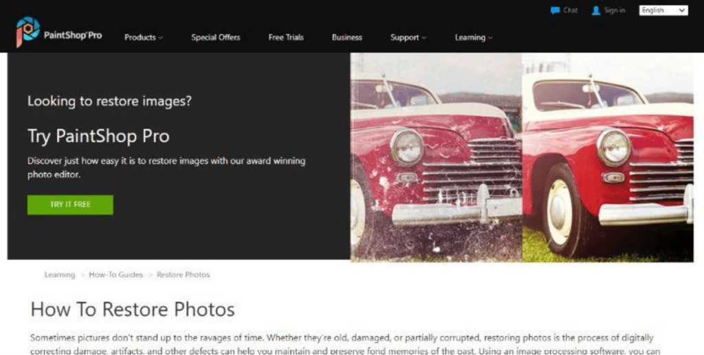 Top 20 Best AI Photo Restoration Software and Online Tools Review | 2024