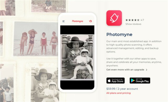 Top 10 Best Photo Scanner Apps 2024 | AI for Quick Photo Scanning