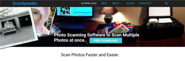 Top 10 Best Photo Scanner Apps 2024 | AI for Quick Photo Scanning