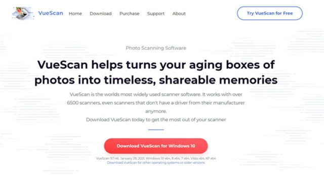 Top 10 Best Photo Scanner Apps 2024 | AI for Quick Photo Scanning
