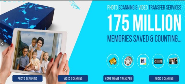 Top 10 Best Photo Scanner Apps 2024 | AI for Quick Photo Scanning