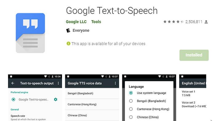 Top 12 Text to Speech Tools in 2024