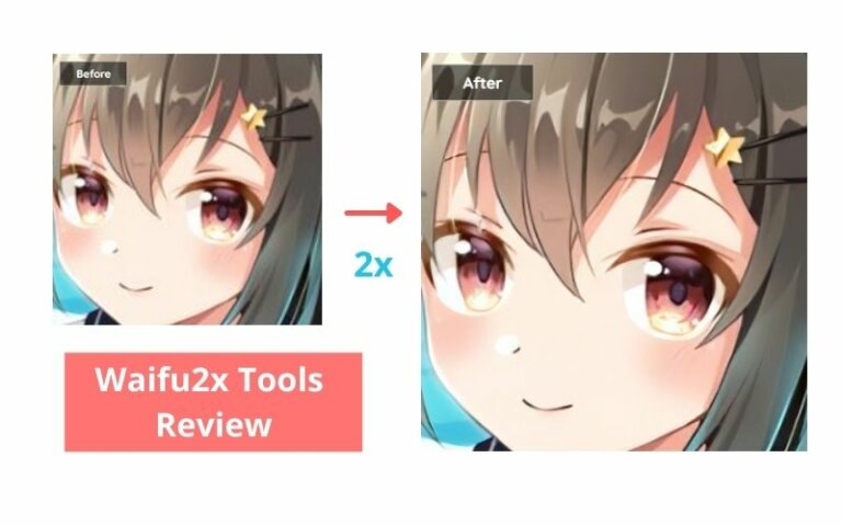 Top 10 Waifu2x Tools Review