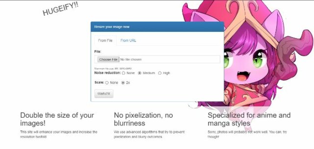 Top 10 Waifu2x Tools Review