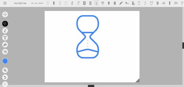 Google's Auto Draw App Can Turn Your Scribbles into Art