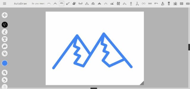 Google's Auto Draw App Can Turn Your Scribbles into Art