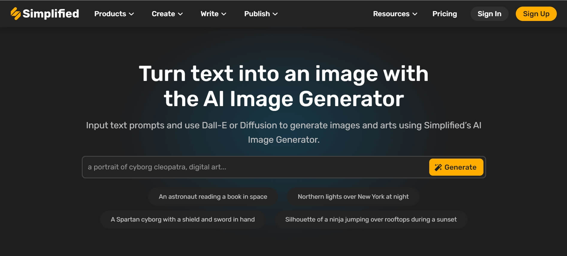 10 Best AI Image Generator Review ( 2024)