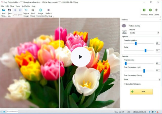 How to Unblur an Image | 5 Best Ways for Beginners