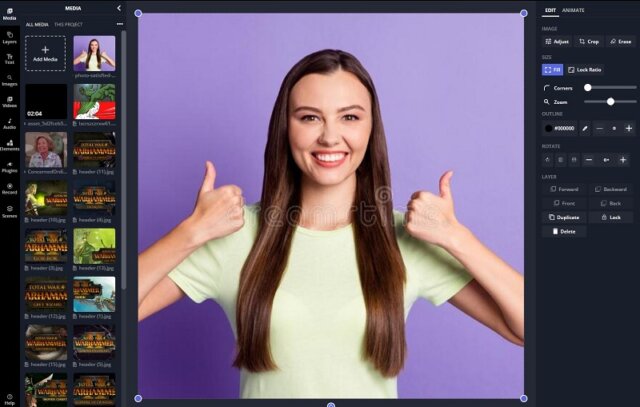 10 Best PFP Makers Review in 2024 | Create Your Own Profile Picture