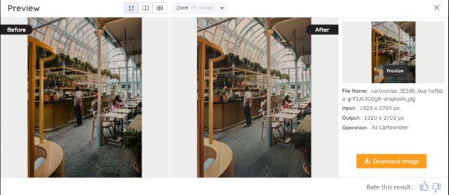 How to Create Cartoon Avatar with Toongineer Cartoonizer